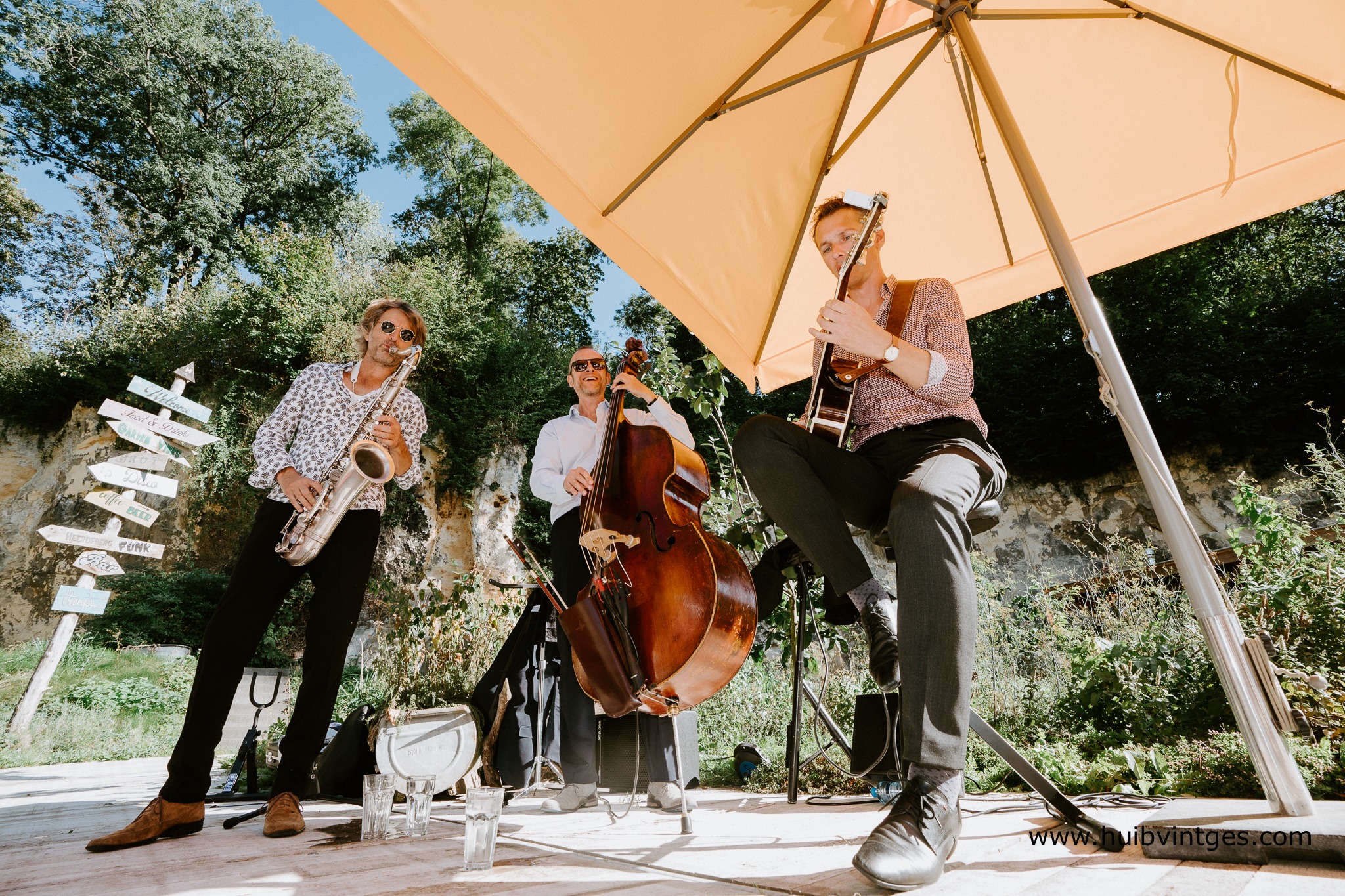 Sunday Teadance with the Lindy Hop Swing Band - Lindy What? Lindy Hop ...